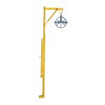 Scaffolding - Hoist Arm Assembly - ScaffoldMart.com