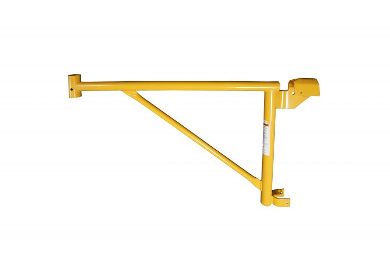 Scaffolding - 30" Heavy-Duty Saddle Bracket | ScaffoldMart