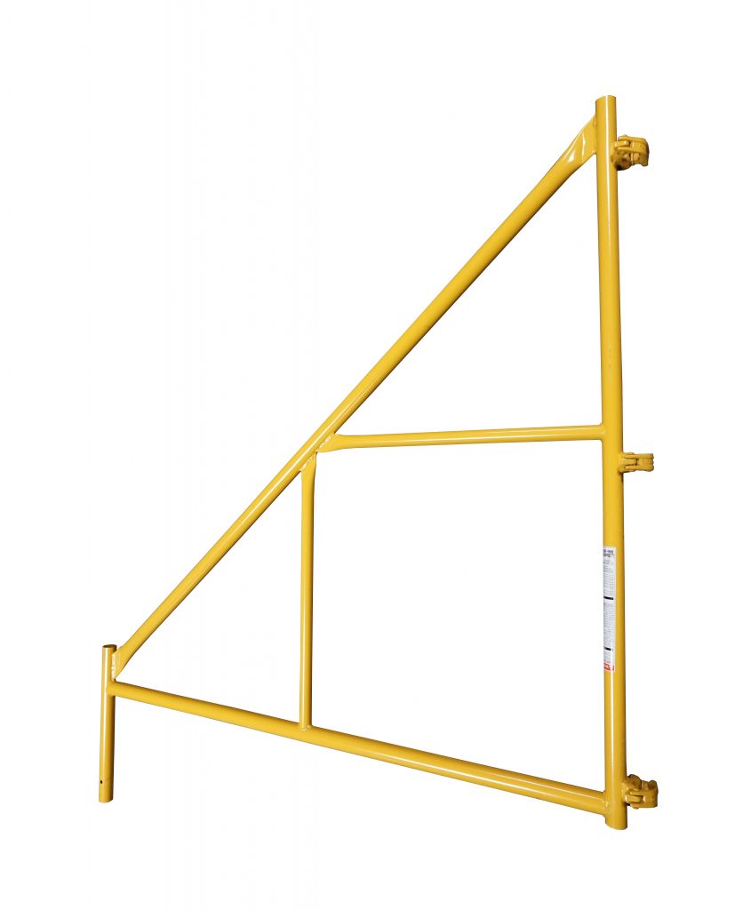 5ft Jumbo Outrigger | Scaffolding Safety Accessories