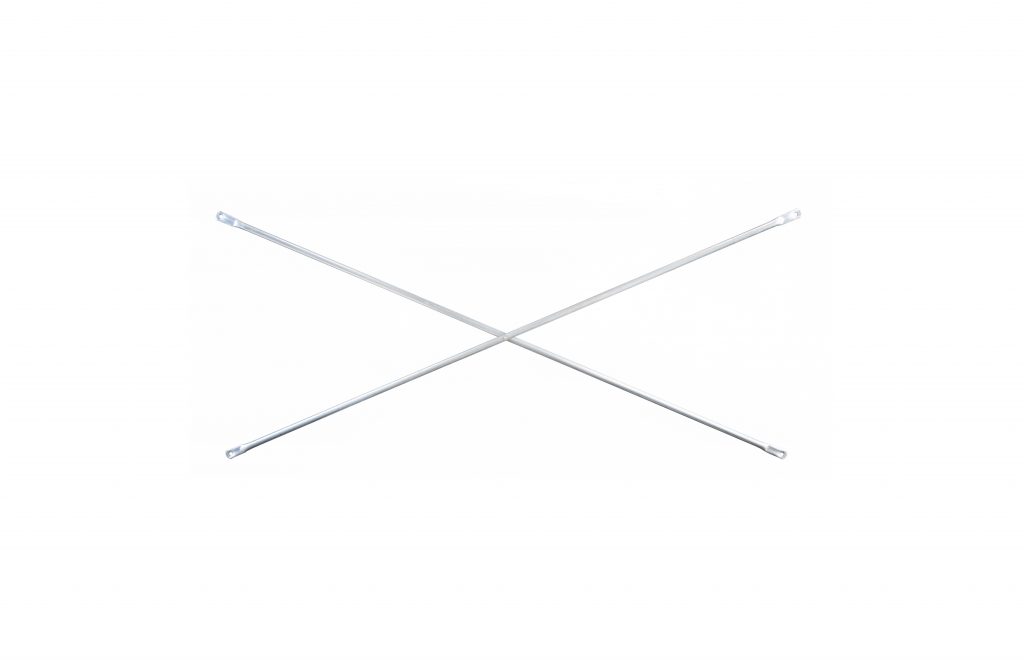 W & S Cross Brace 10x3 | Scaffolding Accessories | ScaffoldMart
