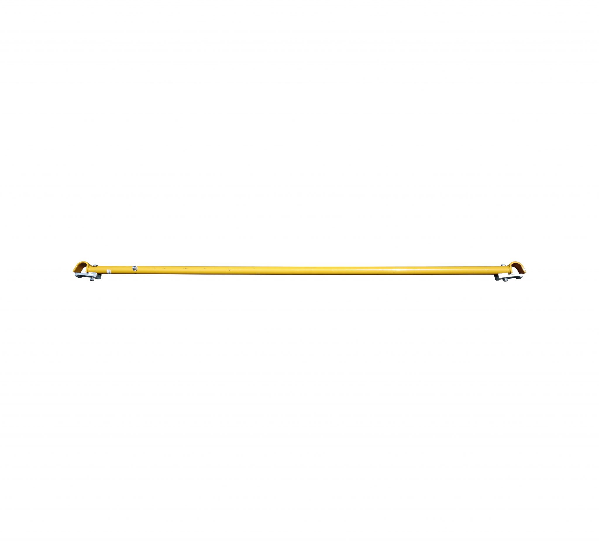 7ft Scaffolding Grouser Bar | Scaffolding Safety Accessories