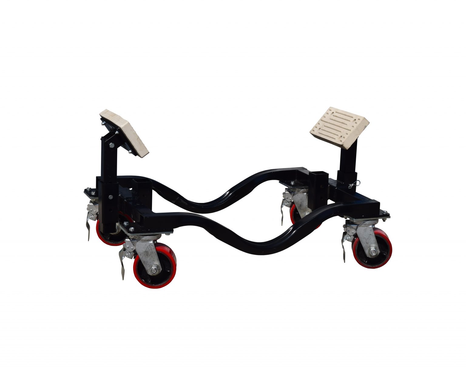 Boat Dolly with 6700 lbs. Capacity - ScaffoldMart.com