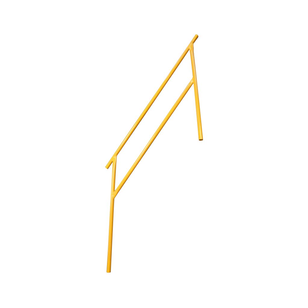 Scaffolding - Internal Stairs, Ladders, and Accessories