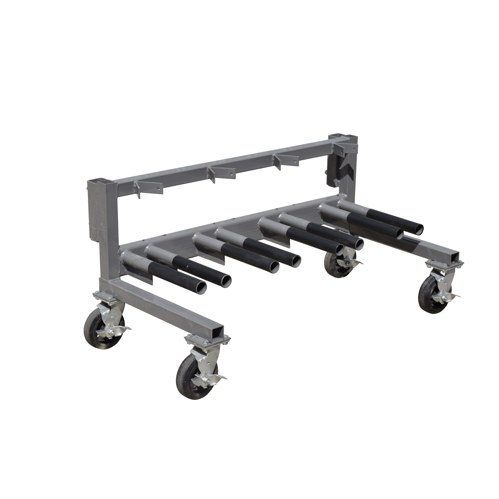 Sterndrive Jack Base Unit - Outboard Motor Rack - ScaffoldMart.com