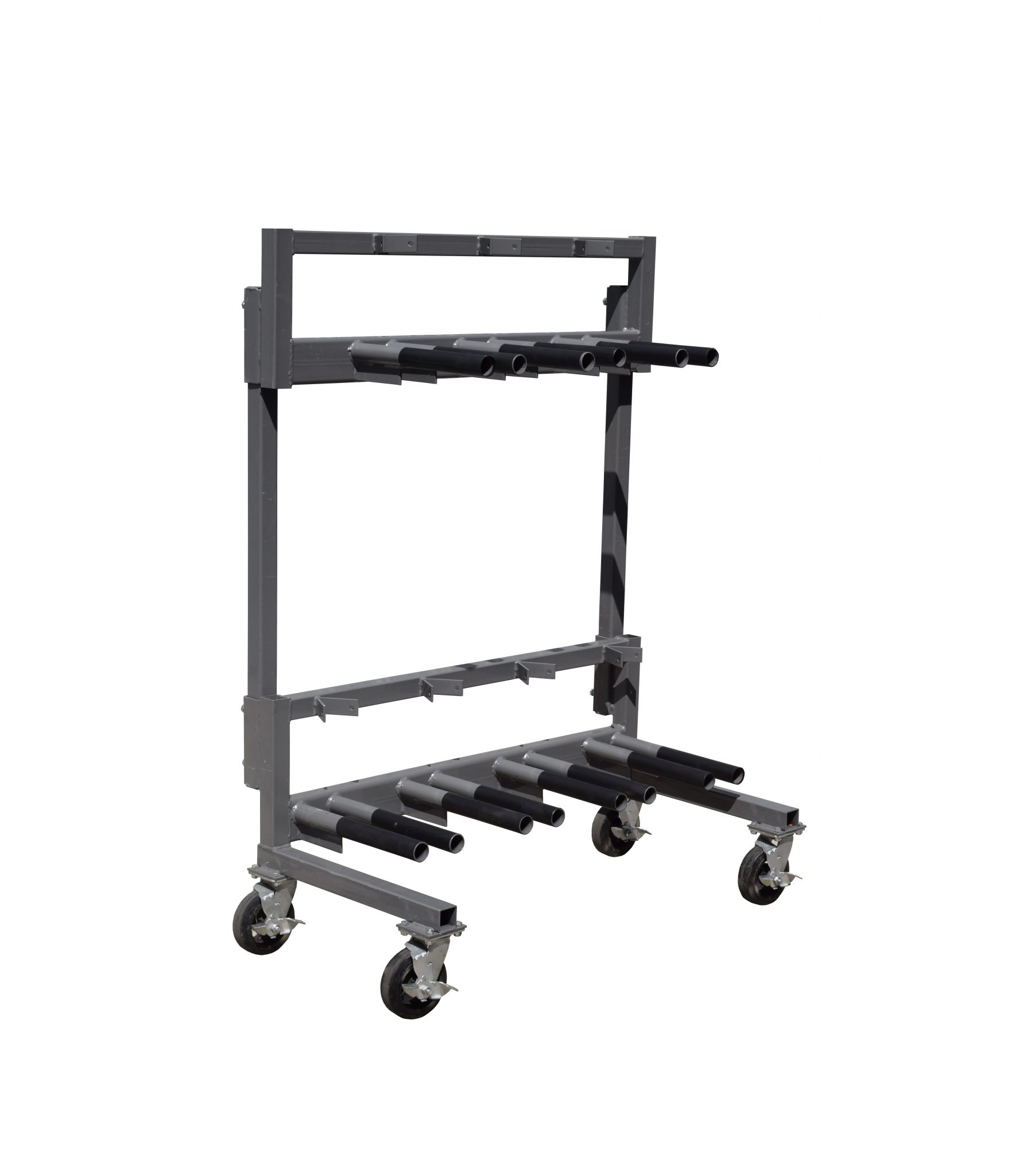 Sterndrive Jack | Holds 7 Units | Outboard Motor Rack