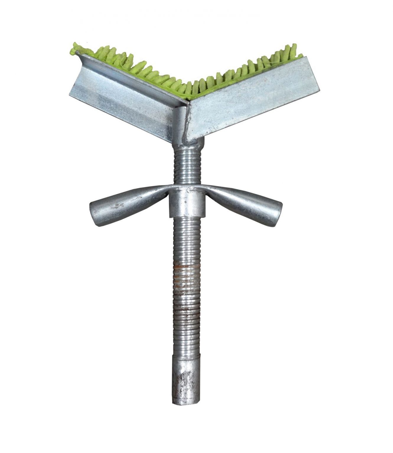 Boat Stand V Top 26.5" x 288.5mm - Scaffolding - ScaffoldMart.com