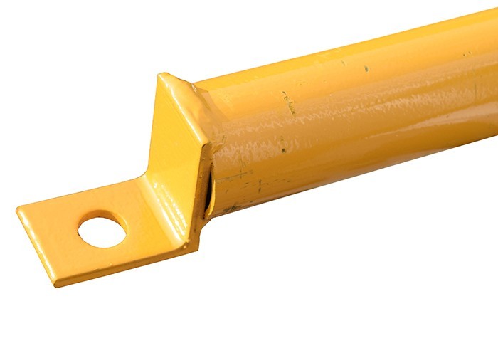 Scaffolding Tie Bar 3' with Swivel Clamp | ScaffoldMart