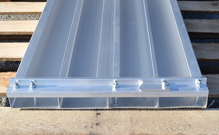 Scaffolding - Wall Walker Planks - ScaffoldMart.com