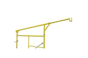 Scaffolding Canopy Top | ScaffoldMart