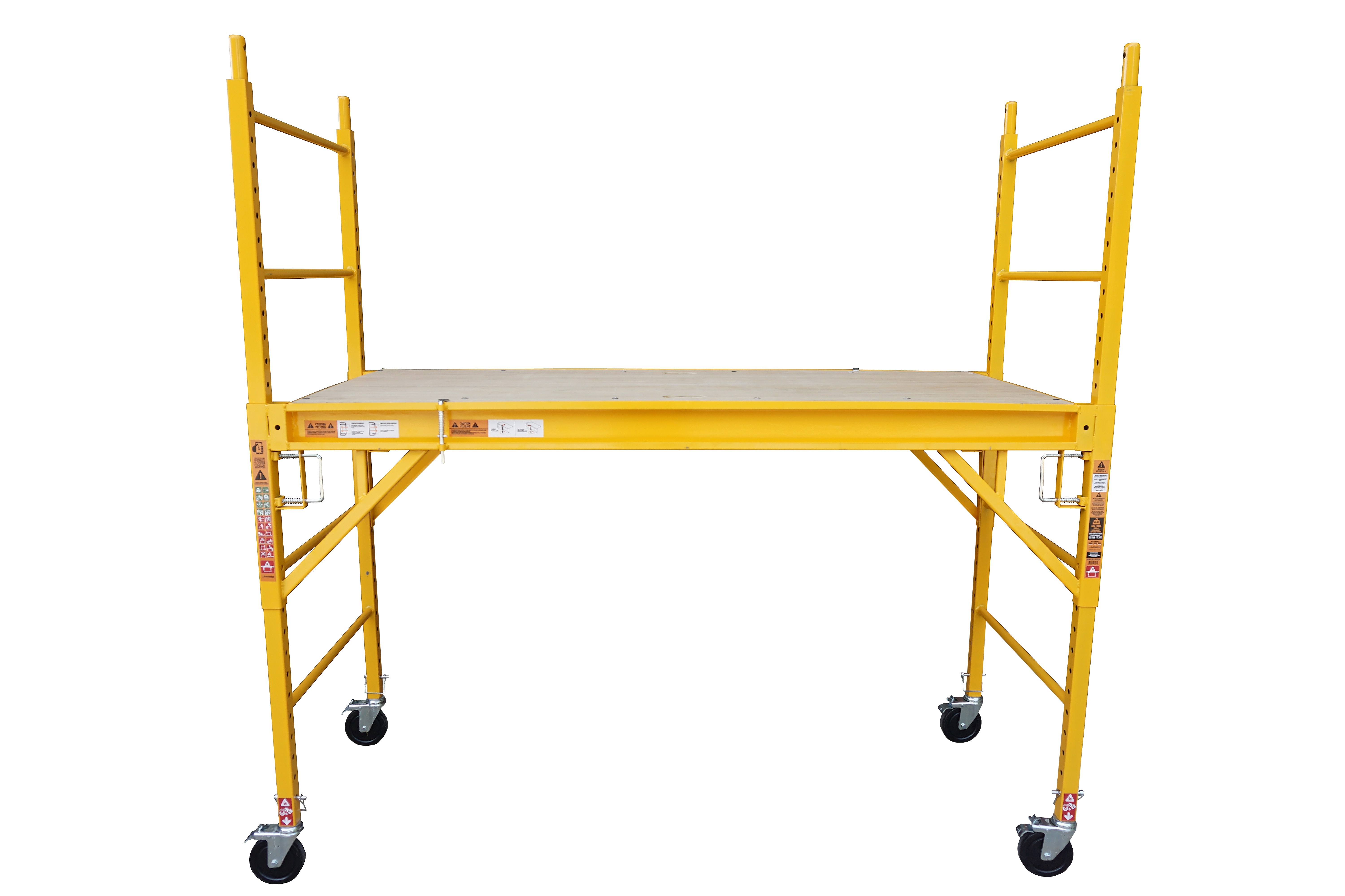 Scaffolding - Multifunction Scaffolding - ScaffoldMart.com