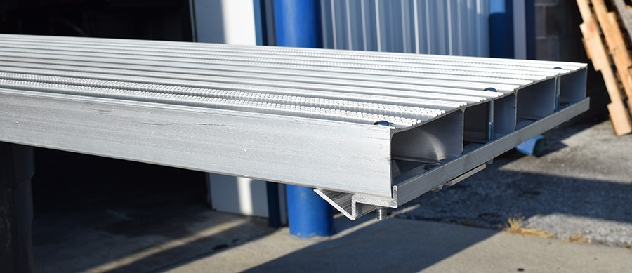 Scaffolding - Wall Walker Planks - ScaffoldMart.com