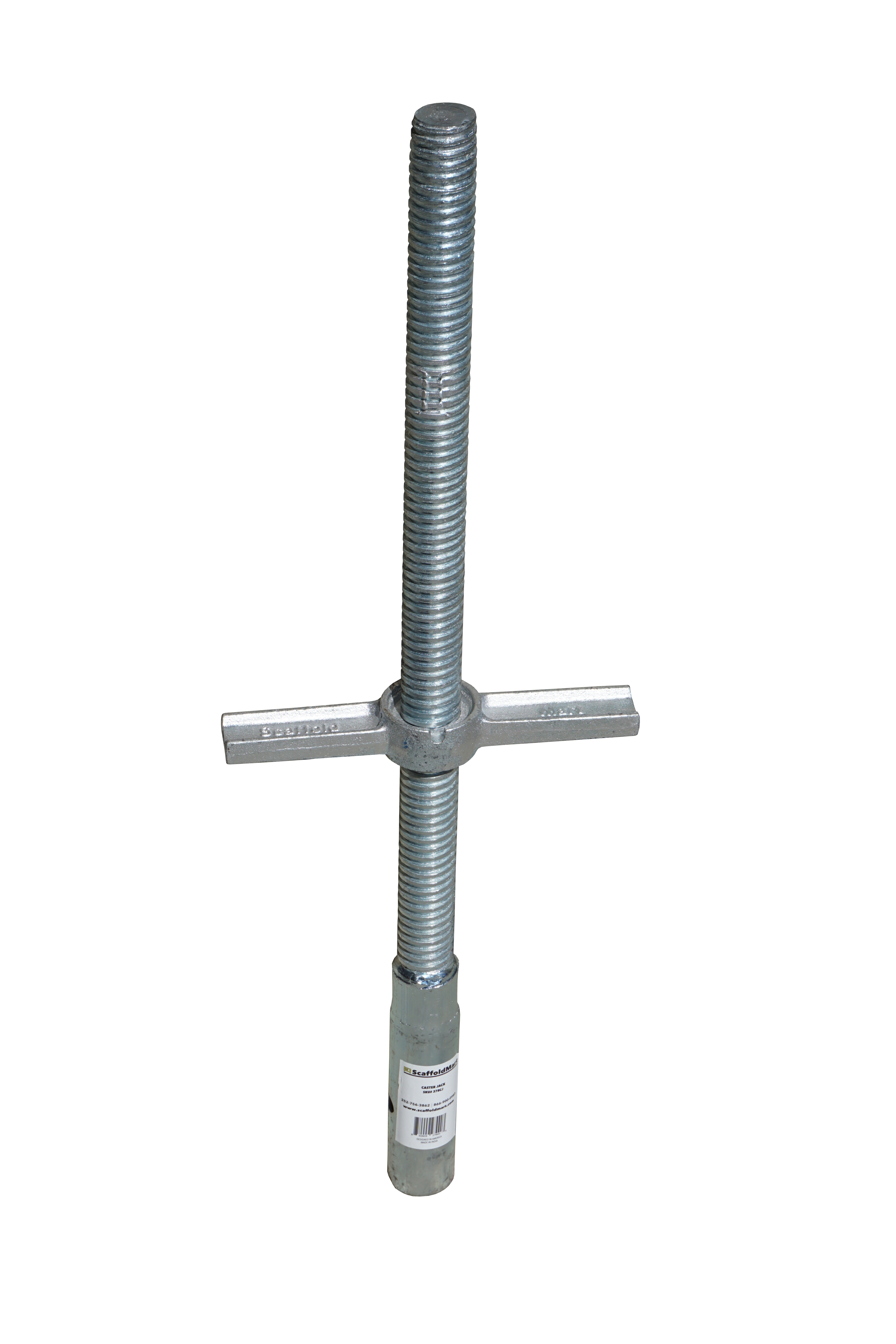Scaffolding - Caster Jack - ScaffoldMart.com