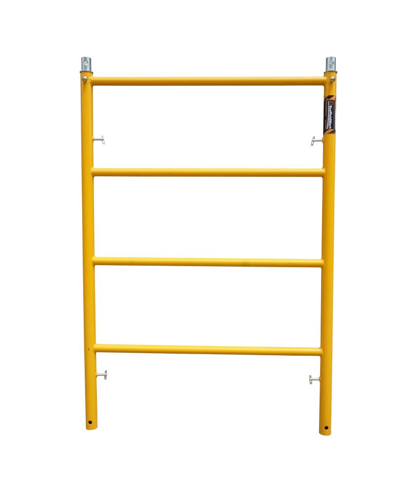 4' X 6' Shoring Frames at Unbeatable Prices | ScaffoldMart