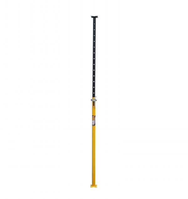 Shoring Post min 124" to max 173" Heavy Duty - ScaffoldMart.com