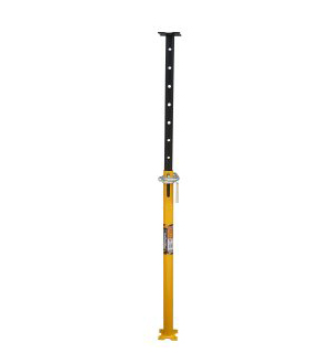 Shoring Post min 124" to max 173" Heavy Duty - ScaffoldMart.com