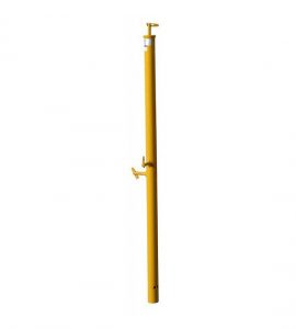 Scaffolding Female Safety Pole | ScaffoldMart