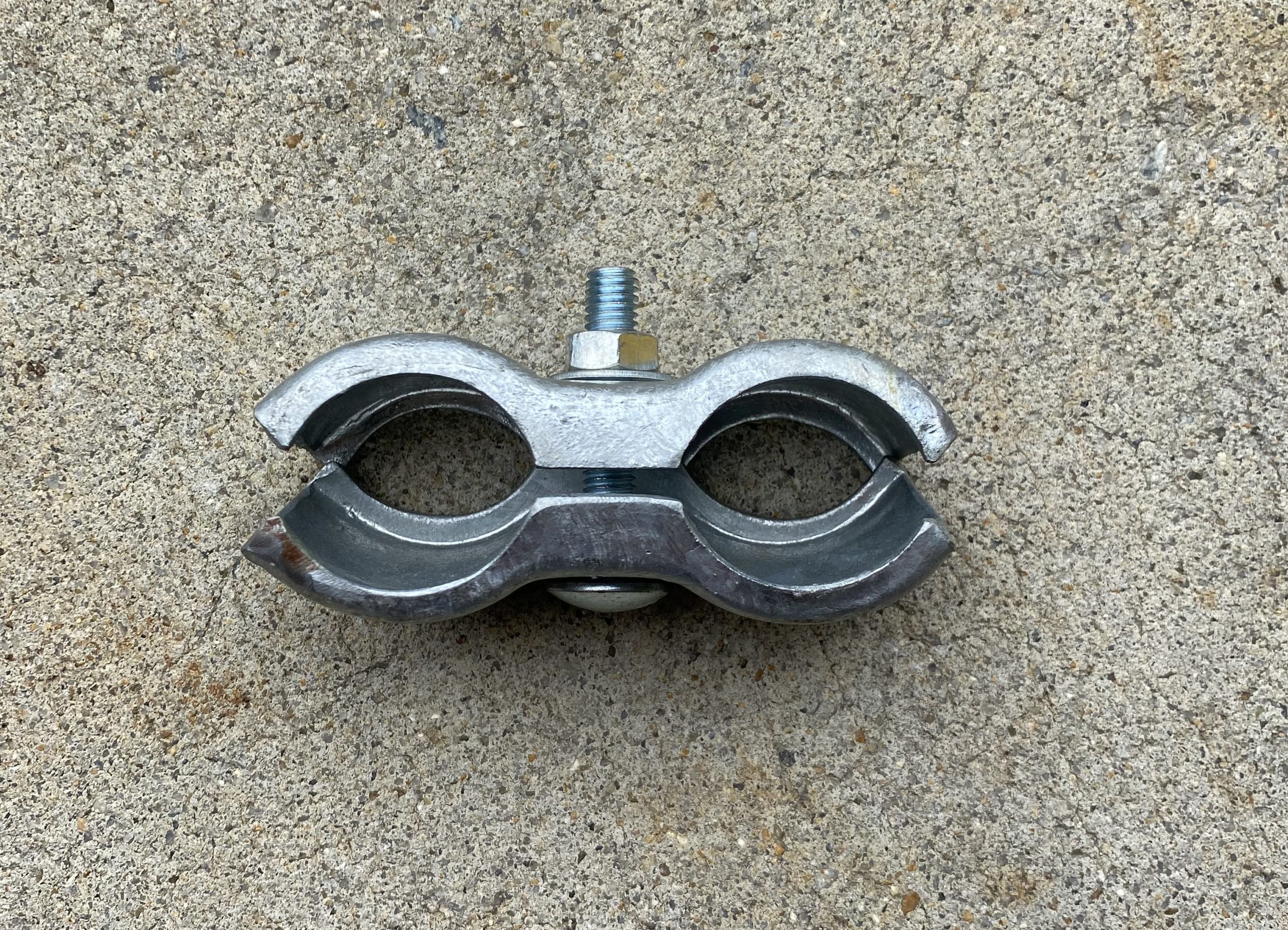 Fencing Clamp - ScaffoldMart