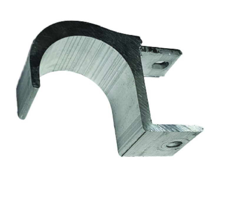 ScaffoldMart.com - 10' Aluminum Scaffold Plank - ScaffoldMart.com