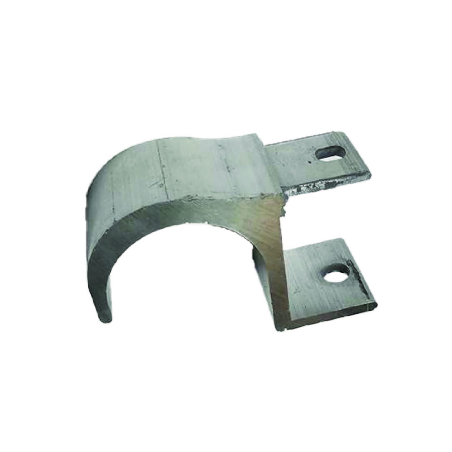 ScaffoldMart.com - 10' Aluminum Scaffold Plank - ScaffoldMart.com