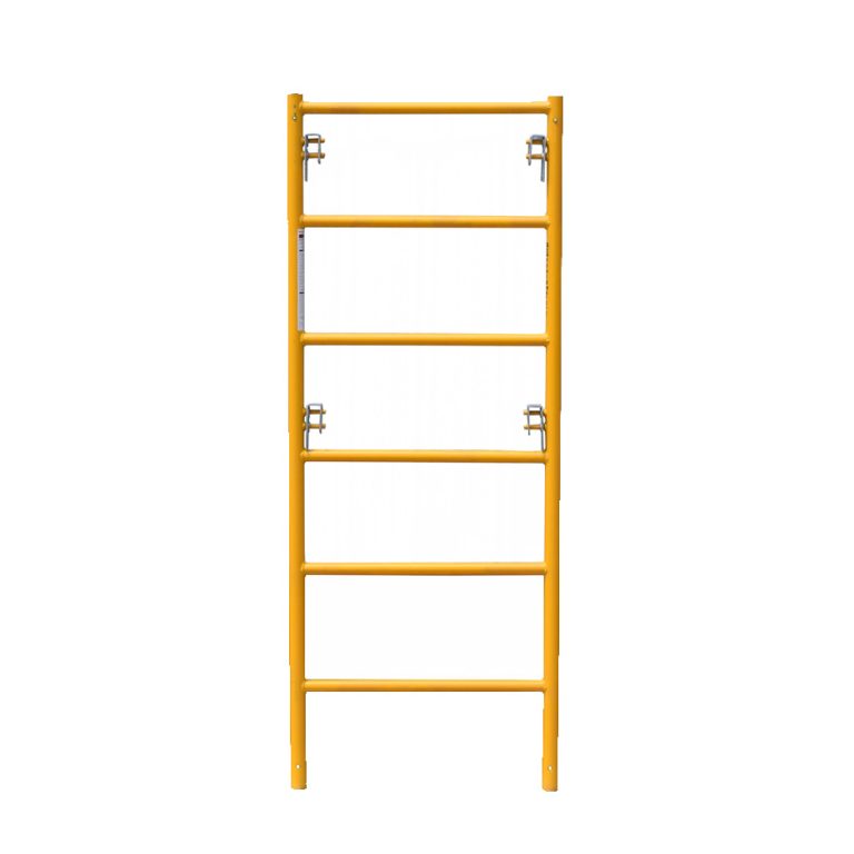 Scaffolding - ScaffoldMart Pattern Yellow - ScaffoldMart.com
