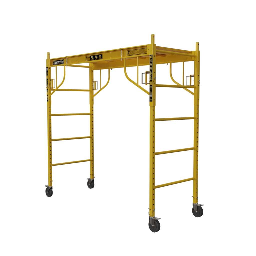 6′ Multifunction Unit - ScaffoldMart