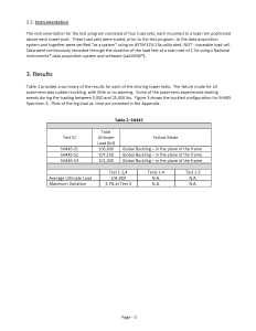 4' X 5' Shoring Frame Load Test Results | ScaffoldMart