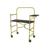 Versatile & Stable 4ft Utility Scaffold | ScaffoldMart