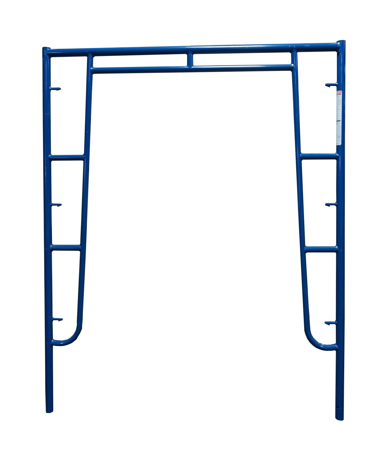 Safway-Style 5ft x 6ft 4in Walk-Through Frame | Scaffolding